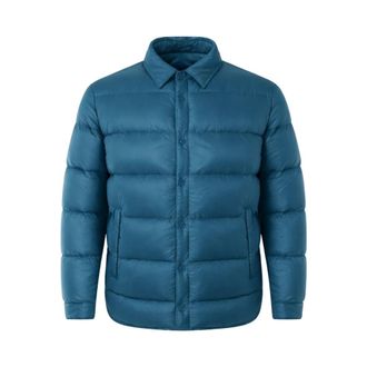 Herno Homme, Vestes, Bleu, Taille: L Doudoune Matelass&eacute;e