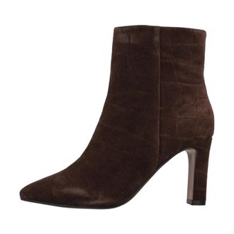 Regarde le ciel Faby Boot - - Shoes - Damen - Braun - 38 EU
