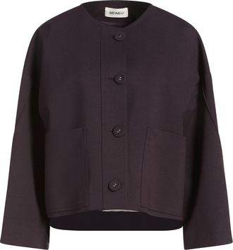 Meimeij JACKEN & M&Auml;NTEL - Jacken und Anoraks auf YOOX.COM