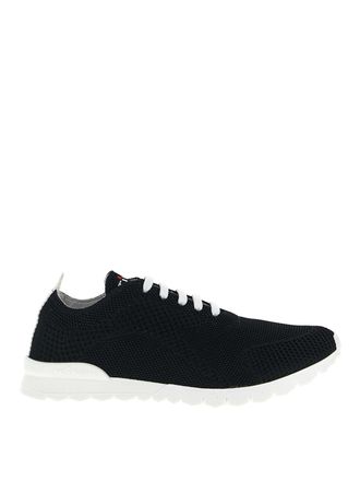 Kiton Baskets - Noir