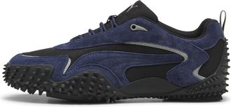 Puma Mostro XC Prime Sneakers Unisex, Schuhe, Schwarz, 37.5