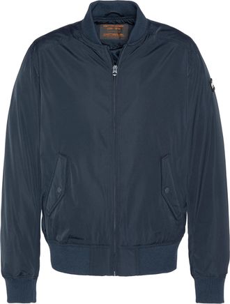 Schott NYC Herren Astra-Navy-m Bombers, blau, M