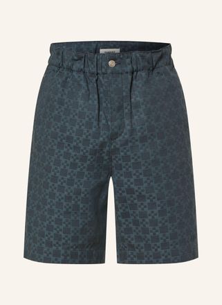 Sandro Sandro Jeansshorts blau