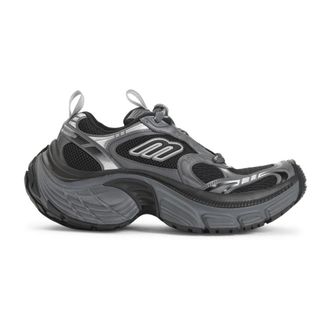 Balenciaga 6XL Sneaker - - Shoes - Herren - Schwarzk - 42 EU