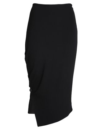 Versace HOSEN & R&Ouml;CKE - Midi-R&ouml;cke auf YOOX.COM