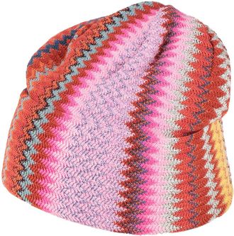 Missoni ACCESSOIRES - M&uuml;tzen & H&uuml;te auf YOOX.COM