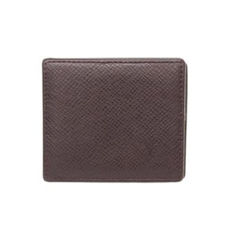 Louis Vuitton Pre-owned M&uuml;nzfach M30386 - - Pre-owned - Herren - Rot - ONE SIZE
