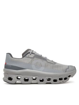 On Sneakers Cloudmonster Void 3MF10671014 Grau