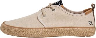 Pepe Jeans London Espadrilles Port Nature