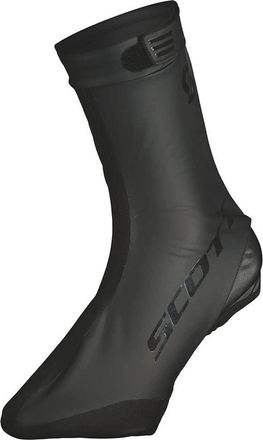 Scott AS 20 Fahrrad Überschuhe schwarz 2024: Größe: M (39-42)
