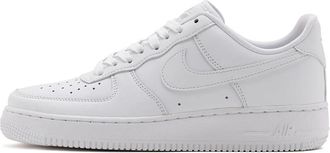 Nike Air Force 1 07 Fresh - - Sport - Damen - Wei&szlig; - 36 1/2 EU
