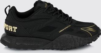 Plein Sport Baskets Homme couleur Noir 1
