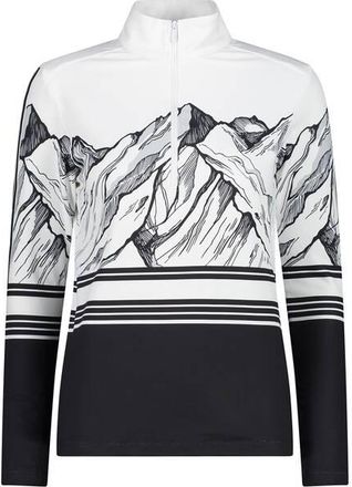 F.lli Campagnolo Damen Rolli WOMAN SWEAT