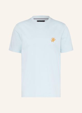 Tommy Hilfiger T-Shirt blau