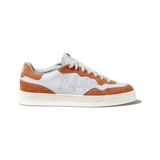 P448 Bali Retro Blue Sneakers - - Shoes - Herren - Wei&szlig; - 44 EU