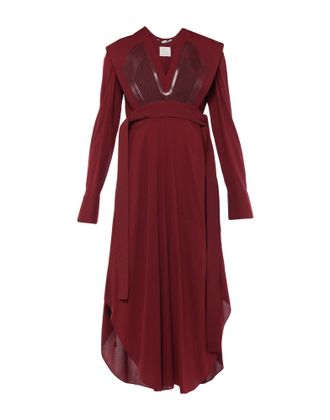 Stella McCartney KLEIDER - Midi-Kleider auf YOOX.COM