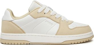 HUGO BOSS Sneakers HUGO Hadrian 50536319 Beige