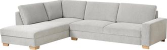 IKEA SÖRVALLEN Ecksofa 4-sitzig