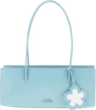 Marc Jacobs Femme, Sacs, Bleu, Taille: ONE Size Sacs &agrave; main