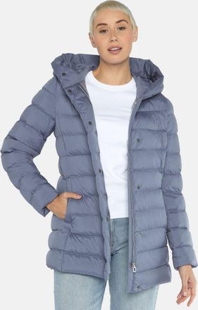 Fuchs Schmitt Steppjacke mit Leistentaschen