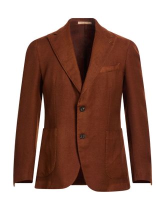 Bagnoli Sartoria Napoli ANZ&Uuml;GE und CO-ORDS - Blazers auf YOOX.COM