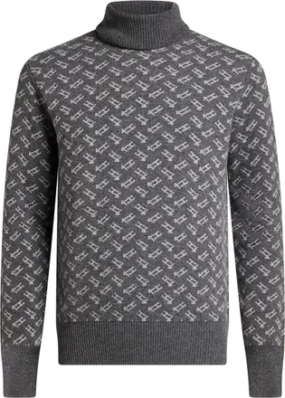 Herno STRICKWAREN - Rollkragenpullover auf YOOX.COM