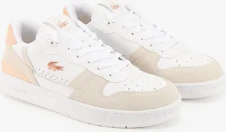 Lacoste Baskets T-Clip Set