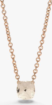 POMELLATO Collier Nudo Petit avec pendentif