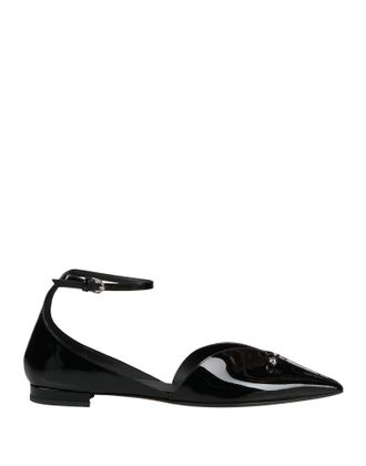 Emporio Armani SCHUHE - Ballerinas auf YOOX.COM