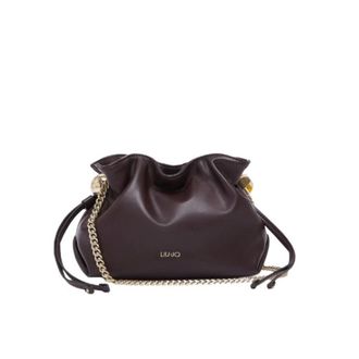 Liu Jo Femme, Sacs, Brun, Taille: ONE Size Petit Sac Riccy
