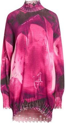 Versace ROBES - Robes courtes sur YOOX.COM