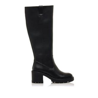 Mtng Bottes &agrave; Talons Femme Praga 55318 | 61012 | Noir