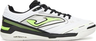 Joma Fußballschuhe Joma Gambeta 2502 GAMS2502IN Weiß