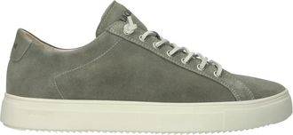 Blackstone Homme, Chaussures, Vert, Taille: 45 EU Morgan Low