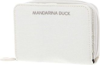 Mandarina Duck Md20 Wallet, Accessoire de Voyage-Portefeuille Femmes, Latte, Taille Unique