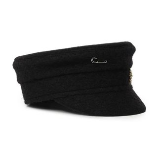 Ruslan Baginskiy Caps - - Accessories - Damen - Schwarzk - XS