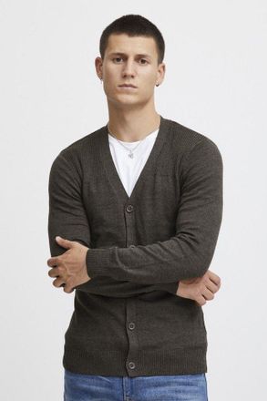 Blend Cardigan BHCaden Gem&uuml;tlicher Feinstrick-Cardigan