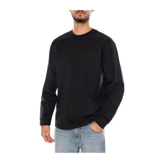 Levi's Homme, Tops, Noir, Taille: L LS Workwear Tee