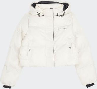 Daily Paper Clothing doudoune - Taille M