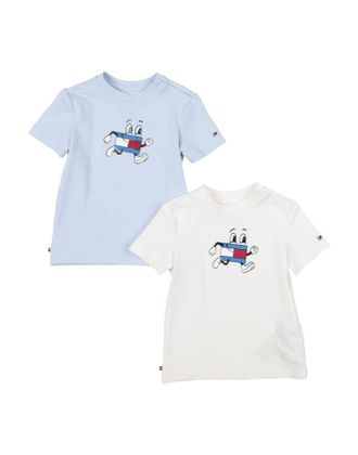 Tommy Hilfiger TOPS - T-shirts auf YOOX.COM
