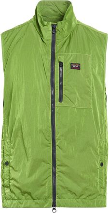 Paul & Shark JACKEN & M&Auml;NTEL - Westen auf YOOX.COM