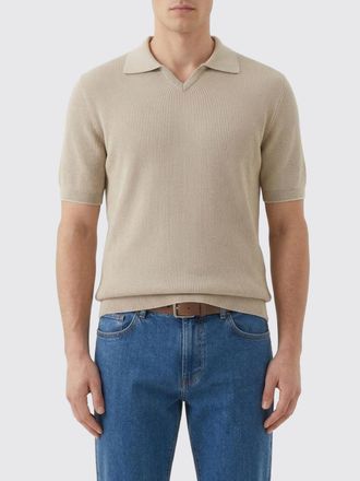 Brunello Cucinelli Pull BRUNELLO CUCINELLI Homme couleur Naturel