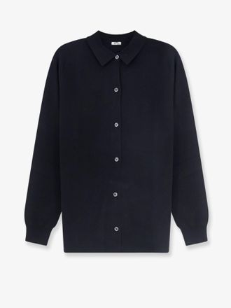 Aspesi Virgin wool cardigan - ASPESI - gender_Woman