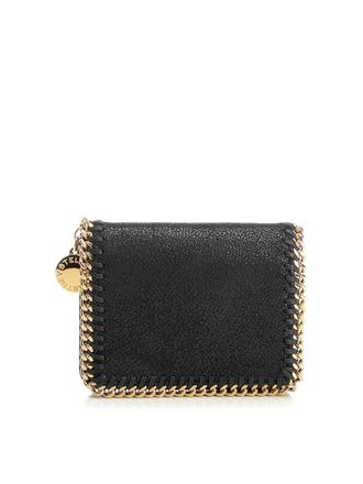 Stella McCartney Portefeuilles - Noir