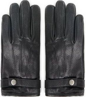 Saison 1865 Gants en cuir