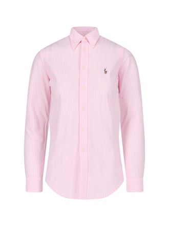 Polo Ralph Lauren Logo Shirt