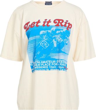 Mother TOPS - T-shirts auf YOOX.COM