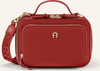 Aigner Aigner Umh&auml;ngetasche rot
