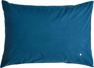 La Cerise sur le G&acirc;teaux Taie doreiller Celeste La cerise sur le g&acirc;teau