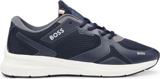 HUGO BOSS Herren Schuhe Owen (Dunkelblau)